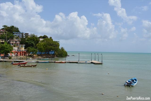 ZeePuertoRico.com - El Makito Restaurant